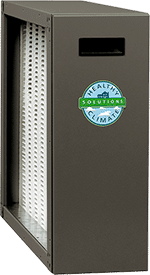 Clean Your Air in Cheyenne WY with Indoor Air Quality Products